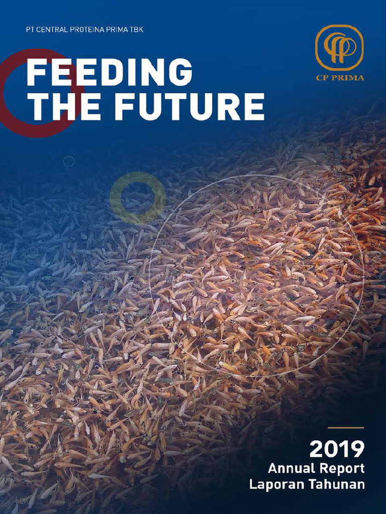 Annual Report 2019 | PDF | Economies | Business