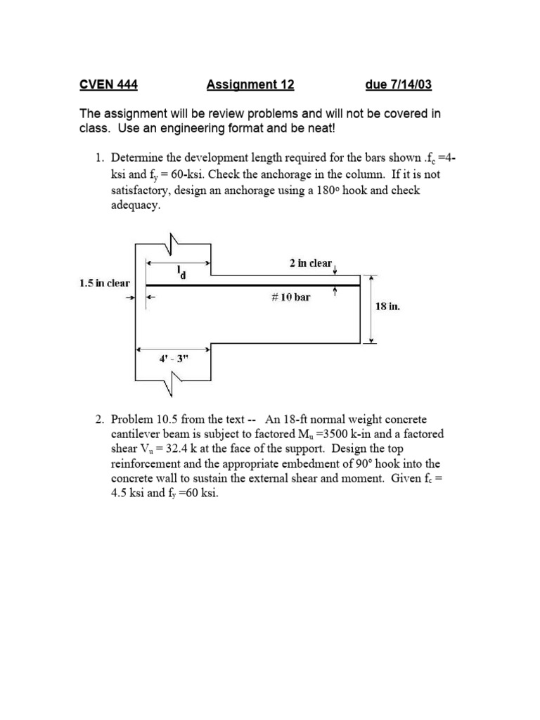 Assignment 12 | PDF Assignment 12 | PDF