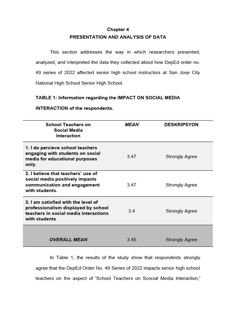 Chapter 4 (PR2 DO49) | PDF