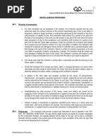 Standard Labor Productivity Norms | PDF | Masonry | Building Materials