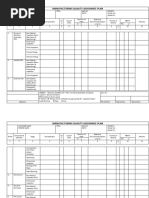 NCR Log Sheet | PDF | Materials | Building Engineering