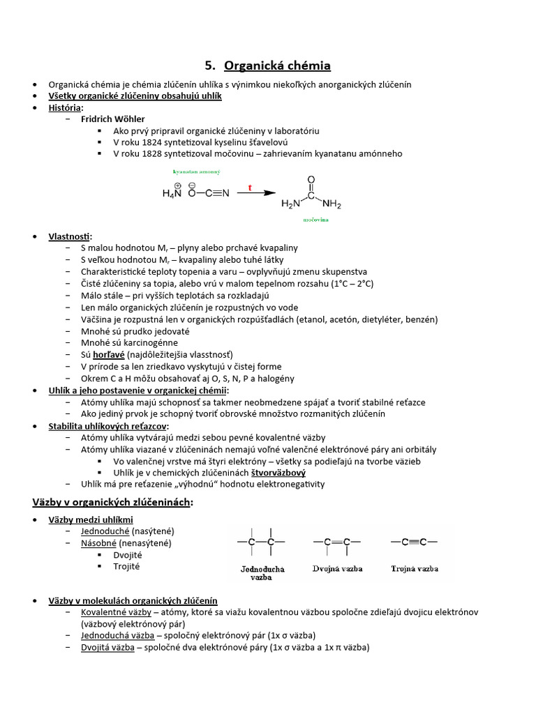 2che - 5 (Organika) | PDF
