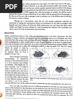 Piaget's Three Mountains Task Explained | PDF | Thought | Psychology