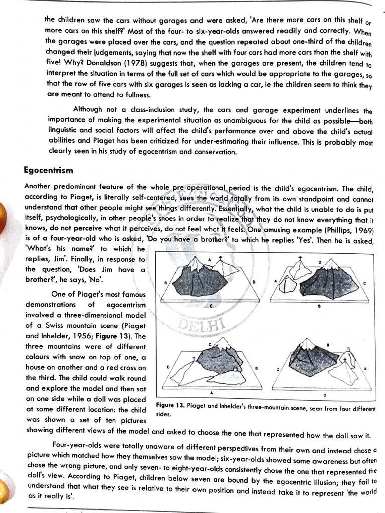 Docu | PDF | Social Psychology | Cognitive Science