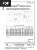 MS21914 | PDF | Steel | Specification (Technical Standard)