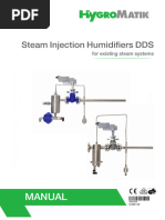 Vapotherm Precision Flow Plus Technical Service Manual | PDF | Water ...