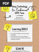 Teacher's Guide to ADvLEARN | PDF | Area | Geometry