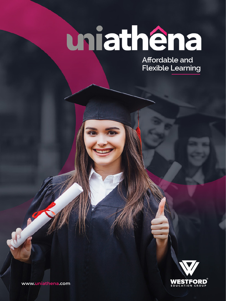 Affordable Global Education Programs | PDF | Master Of Business ...