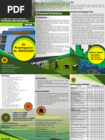 Kalender Akademik USU 2025/2026 | PDF