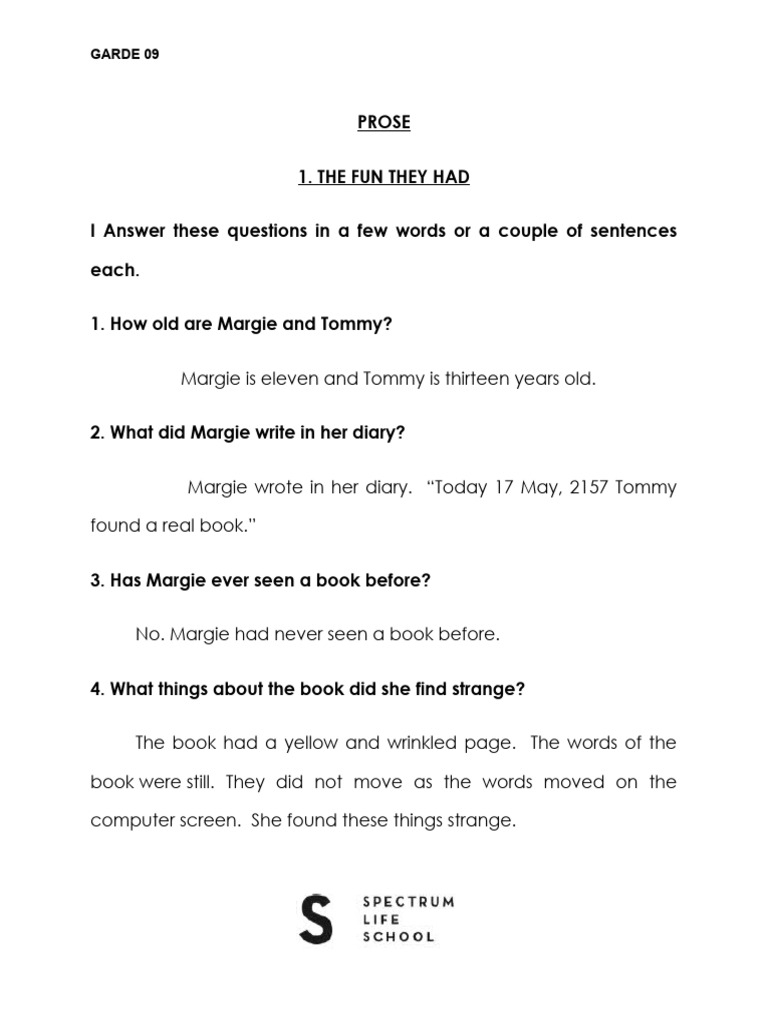 Full Notes of Class 9 English Cbse - Beehive and Moments | Download ...