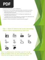 Lesson 1 Trends Vs Fads | PDF