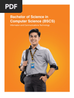STI College BSIT Program | PDF