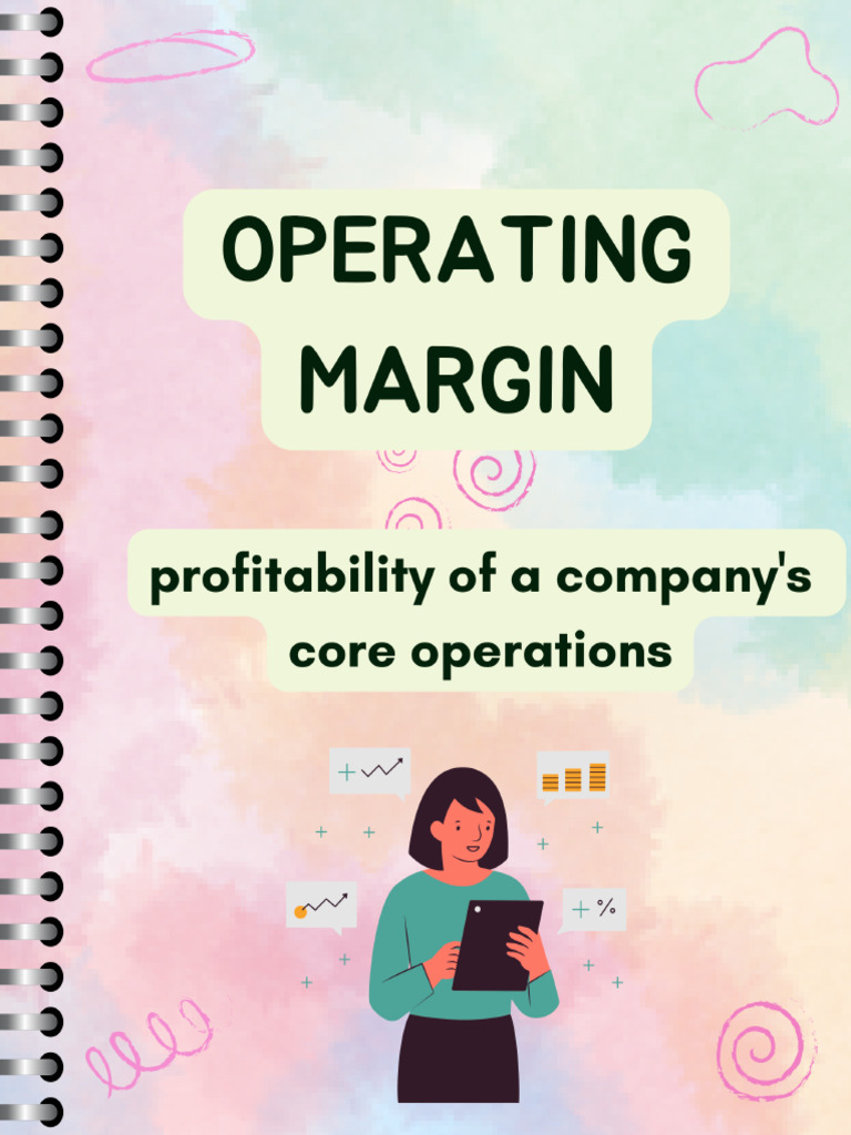 Operating Margin | PDF