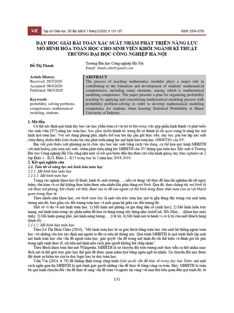 27do Thi Thanh | PDF