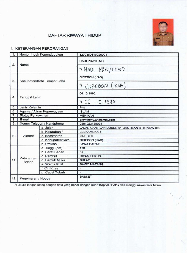 Hadi Word Compressed | PDF