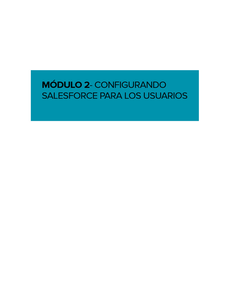 Modulo-2 (2) | PDF | Moneda | Tipo de cambio
