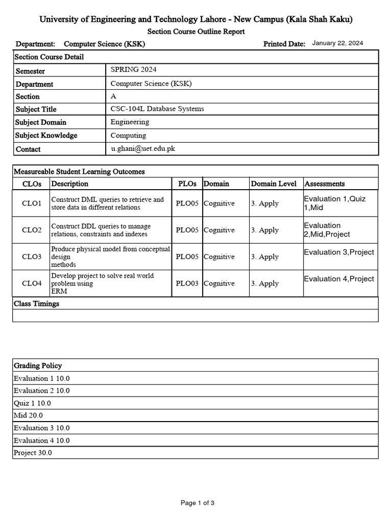 Dbms Lab Pdf Sql Microsoft Sql Server 2392
