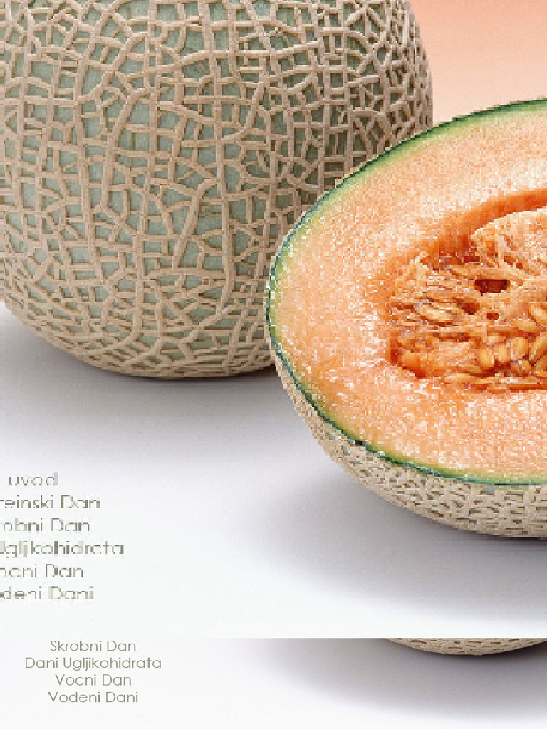 Un Dijeta 90 Dana | PDF