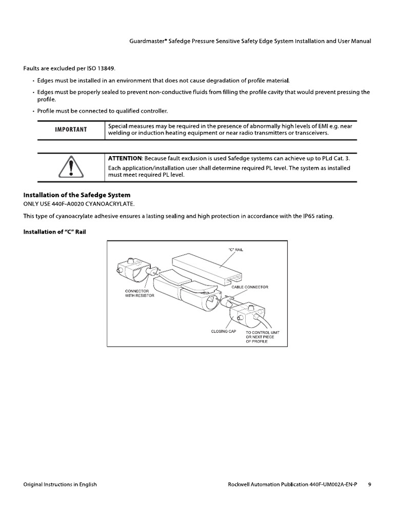Bumper | PDF