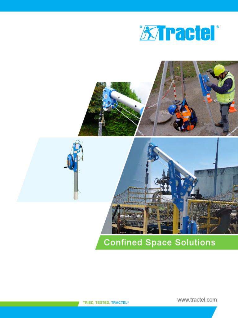 Height_Safety_Guide_ENG flyer | PDF | Anchor | Safety