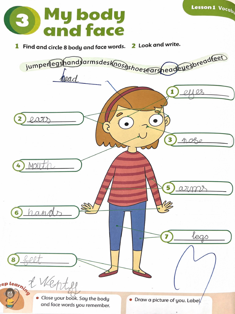 Open Up 2 Units 3-6 | PDF