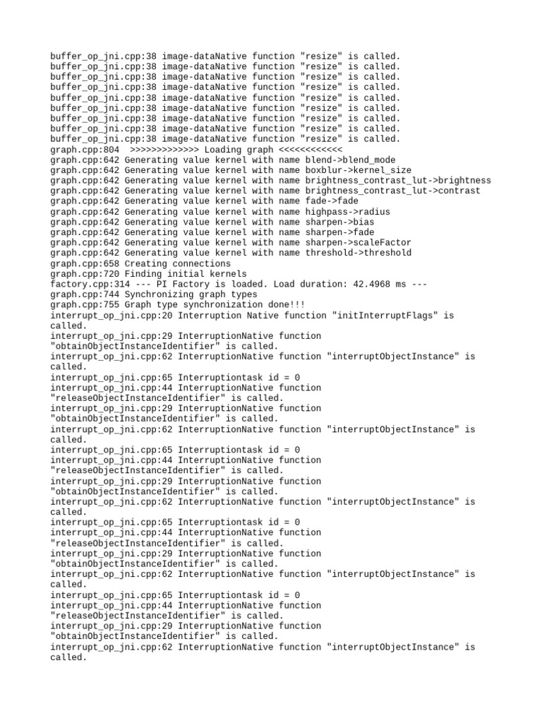Crash Log 3 | PDF | Computing | Software Engineering