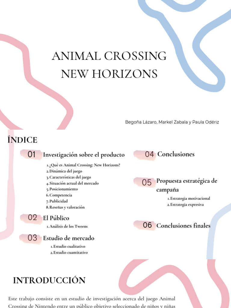 Animal Crossing New Horizons | PDF | Videojuegos | Nintendo