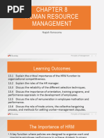 Michigan AND Harvard Model of HRM | PDF | Human Resource Management ...