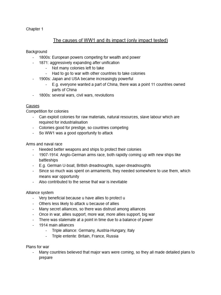 History/Social Studies Notes 2022 | PDF | Vladimir Lenin | Joseph Stalin