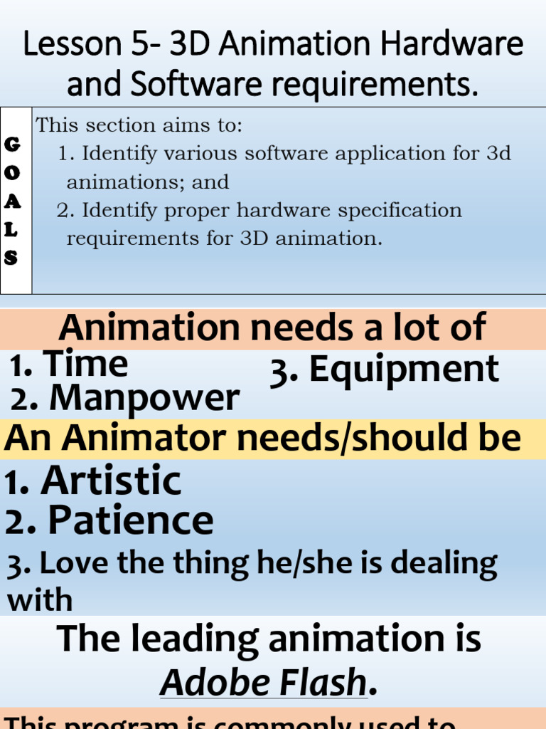 3rd Quarter Lesson 5 Lecture Grade 9 | PDF