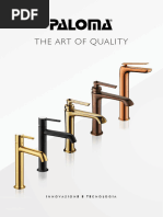 Sharif Metal Product Catalogue | PDF