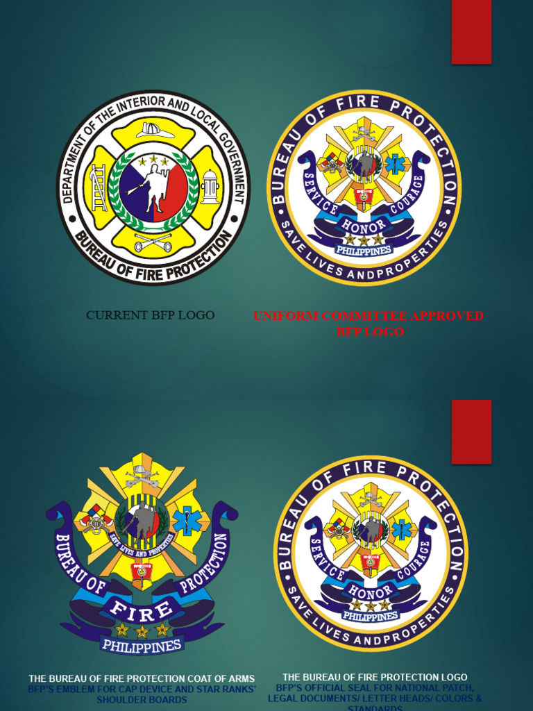 BFP New Logo Aa | PDF