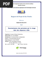 Modèle WORD Rapport de PFE | PDF | Informatique et technologies de l ...
