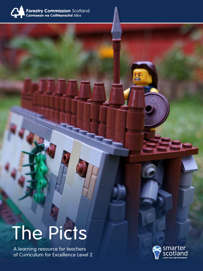 The Picts A Learning Resource | PDF | Picts | Learning