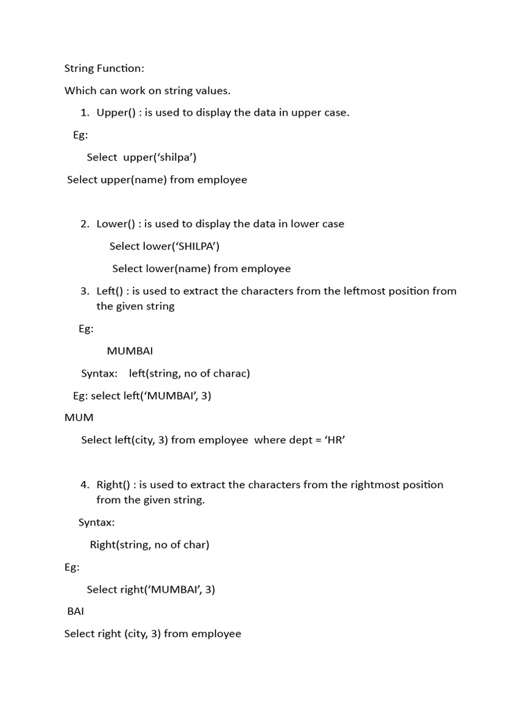 Sql Session 4 Delhi Pdf