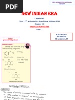 12th Bio ch2 | PDF | Biology