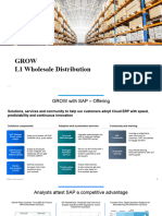 GICS Sector and Industry Classification | PDF | Packaging And Labeling ...