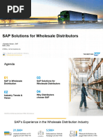 Fit-to-Standard Analysis for S/4HANA | PDF | Business Process ...