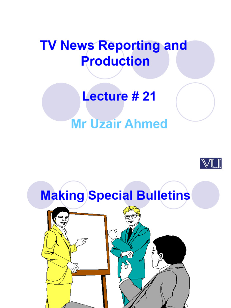 Lecture 21 | PDF | News | Agriculture