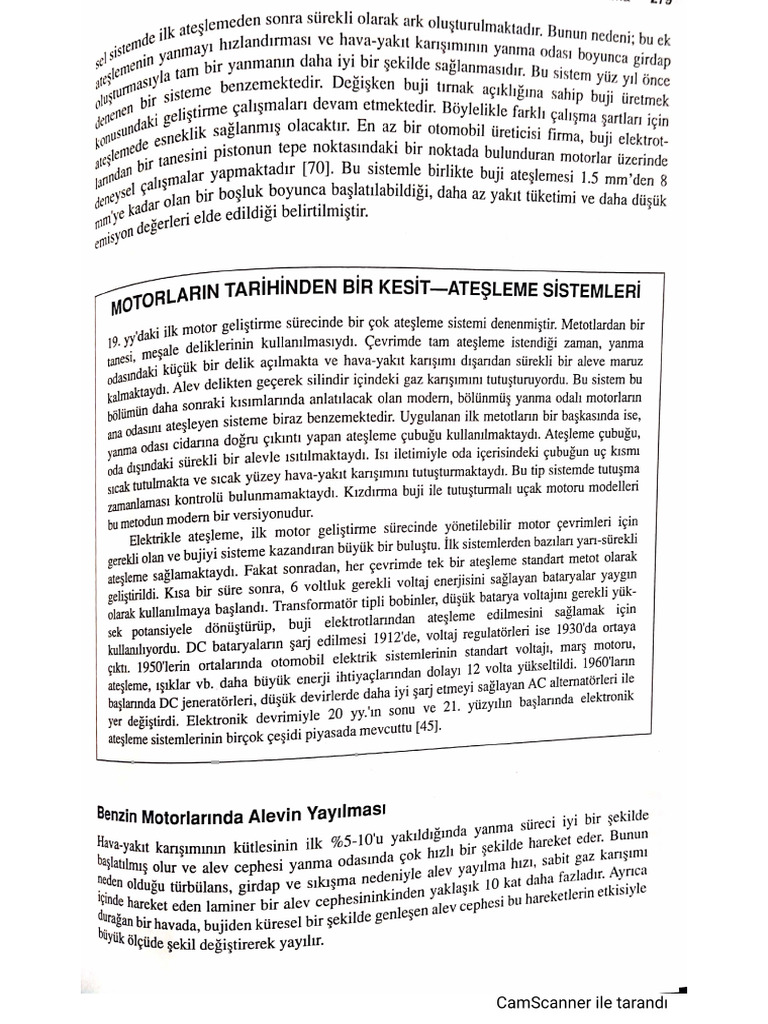 Hafta Devam Buji Atmo | PDF