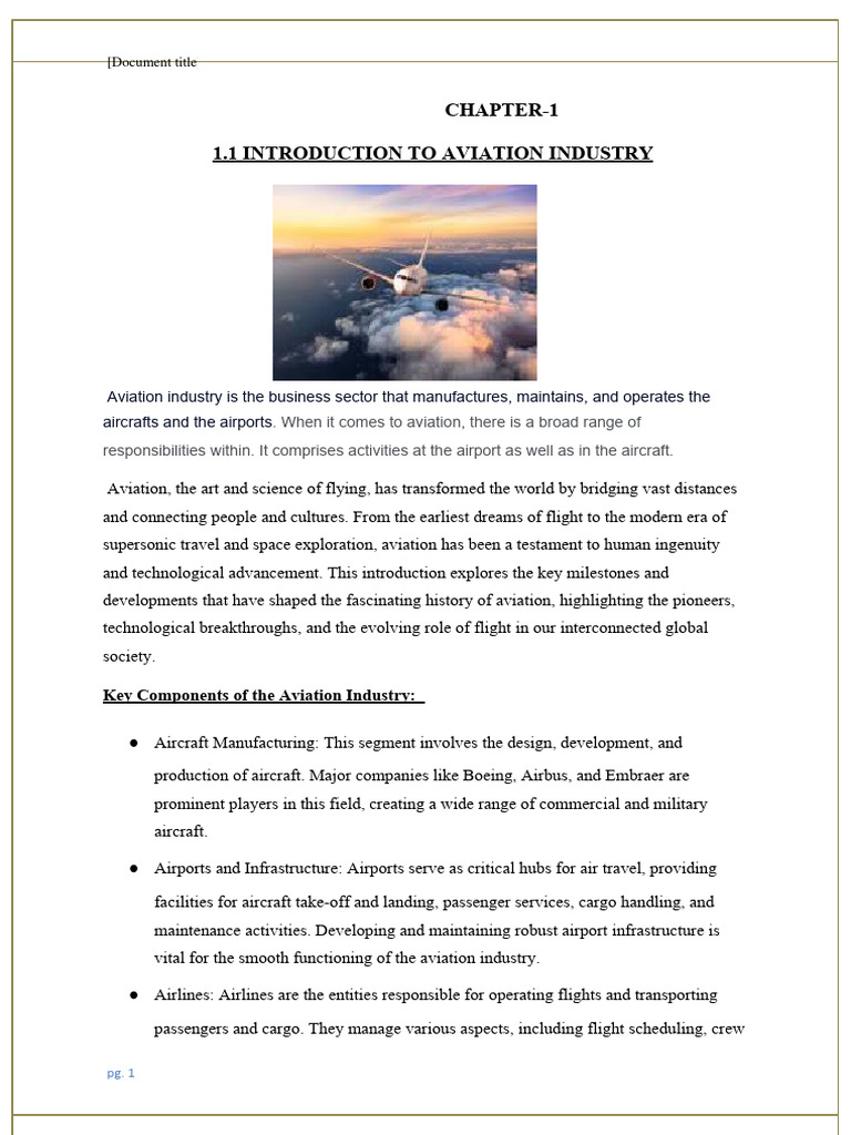 Arjun Pdf Wright Brothers Aviation