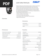 SKF CMVA 90-F-CK-SL Specification | PDF | License | Application Software