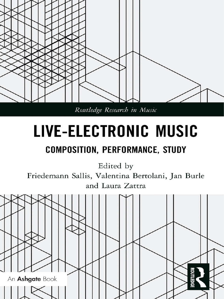 Live Electronic Music Composition Performance Study Pdf