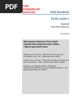 Iso 8995 1 2002 | PDF | International Organization For Standardization ...