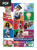 UWC Application Consent Form 2025 | PDF | Information | Social Ethics