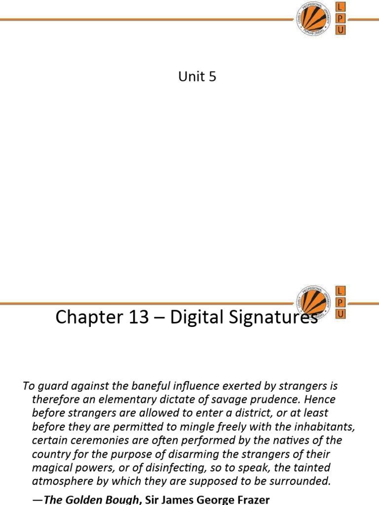 Unit 5 Part 1 Pdf Public Key Cryptography Information Age 7813