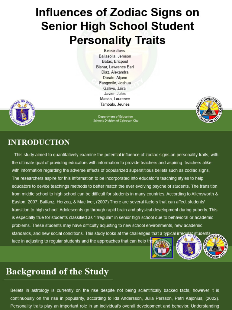 Ppt for Pr2 Masdo | PDF