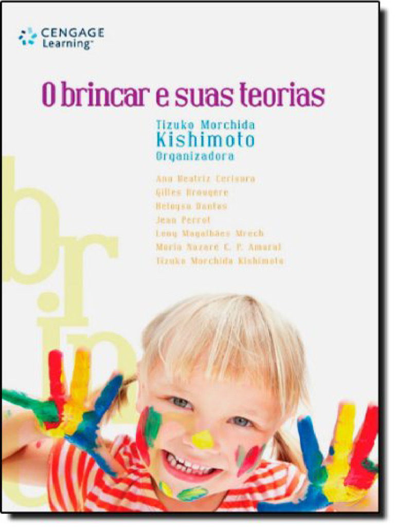 Resumo o Brincar e Suas Teorias Tizuko Morchida Kishimoto | PDF