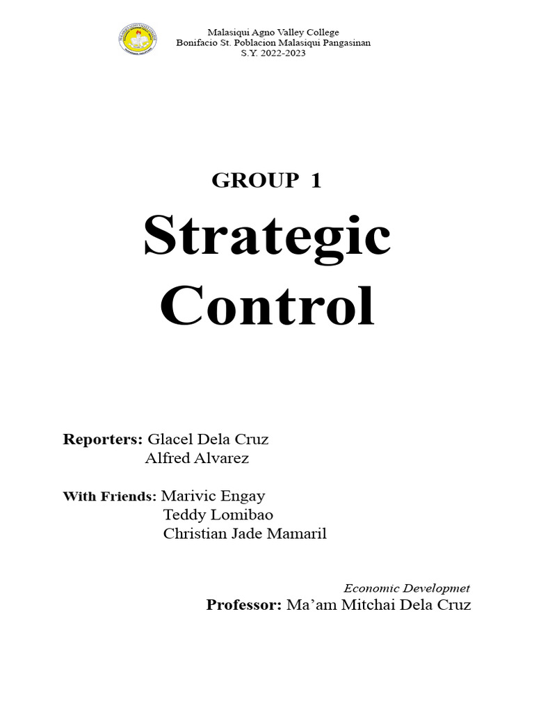 Group 1 Report Explanation 1 | PDF | Smartphone | Swot Analysis