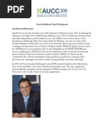 Standing On Principle | PDF | Government